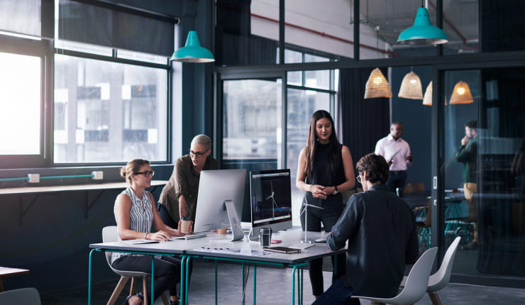 How To Structure Your Finance Department With 4 Examples