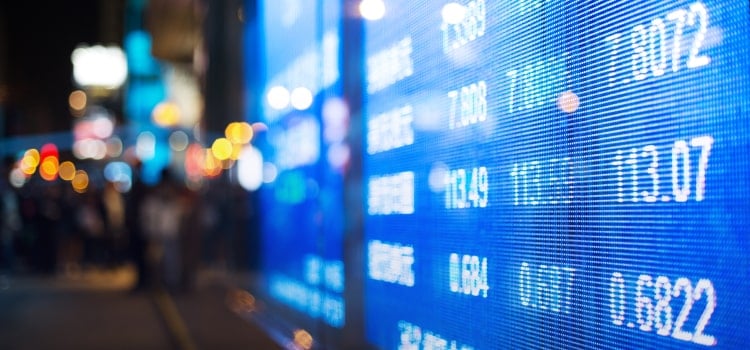 Le b.a.-ba du forex: comprendre le marché des changes