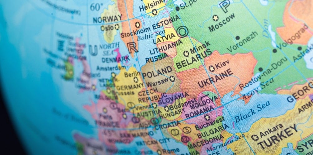 The currencies of the G7 countries and why they’re so important