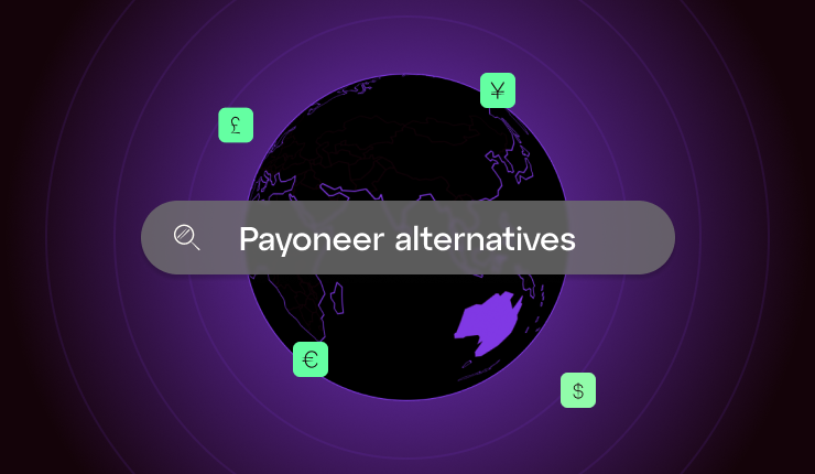 5 best multi-currency accounts for businesses in 2026